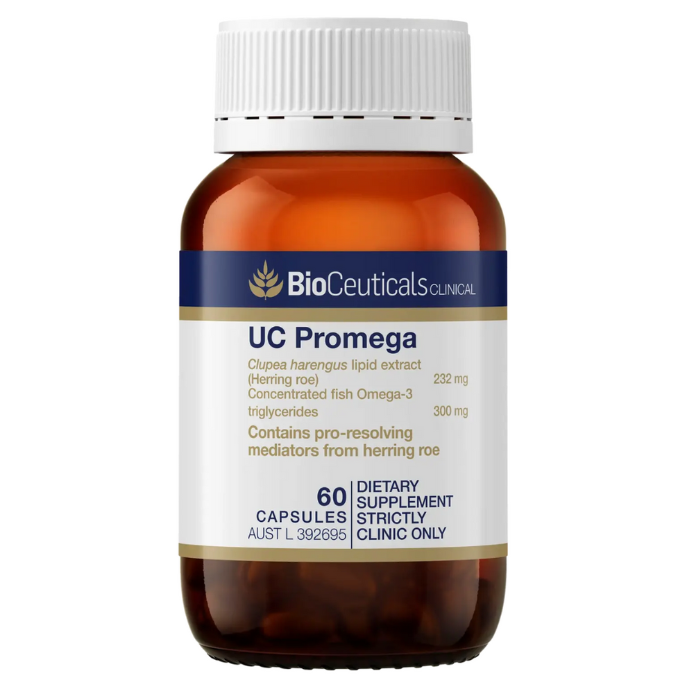 BioCeuticals UC Promega – NutriMedica