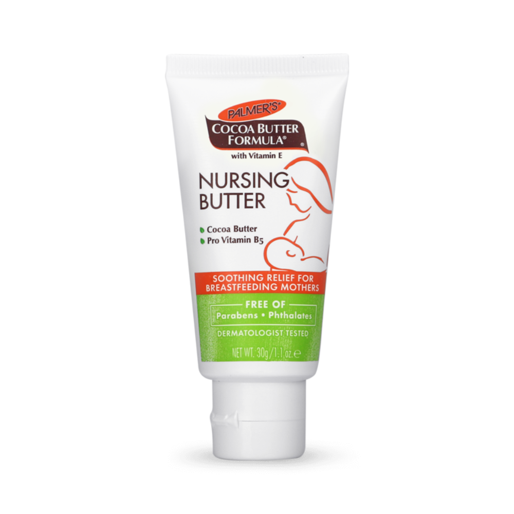 Palmers Nursing Cream 30g – NutriMedica