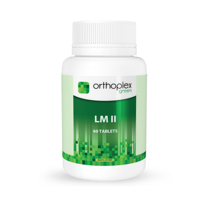 Orthoplex – NutriMedica