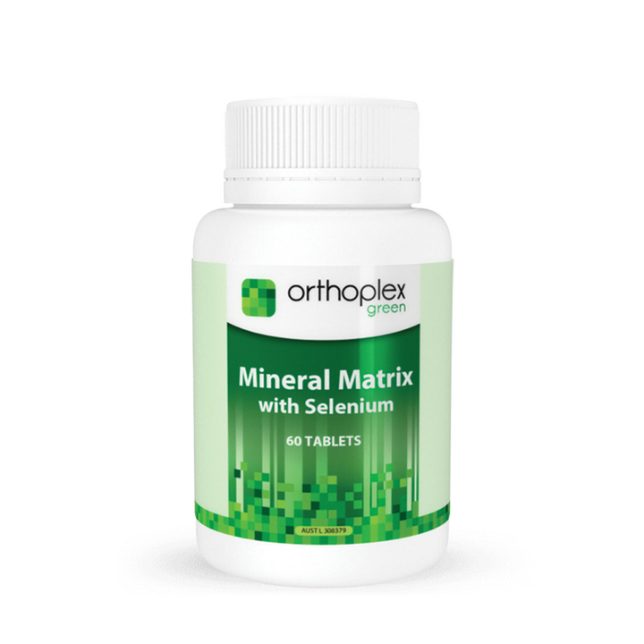 Orthoplex – NutriMedica