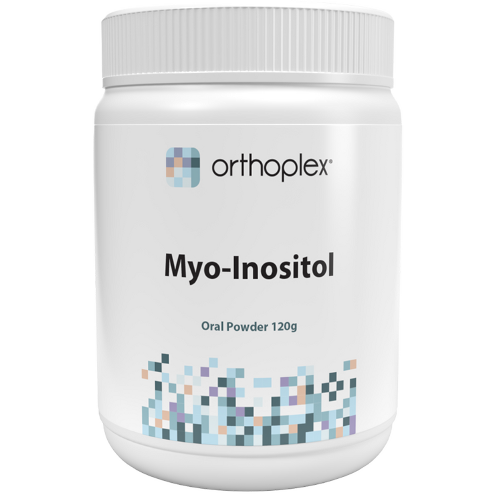 Orthoplex Myo-Inositol – NutriMedica