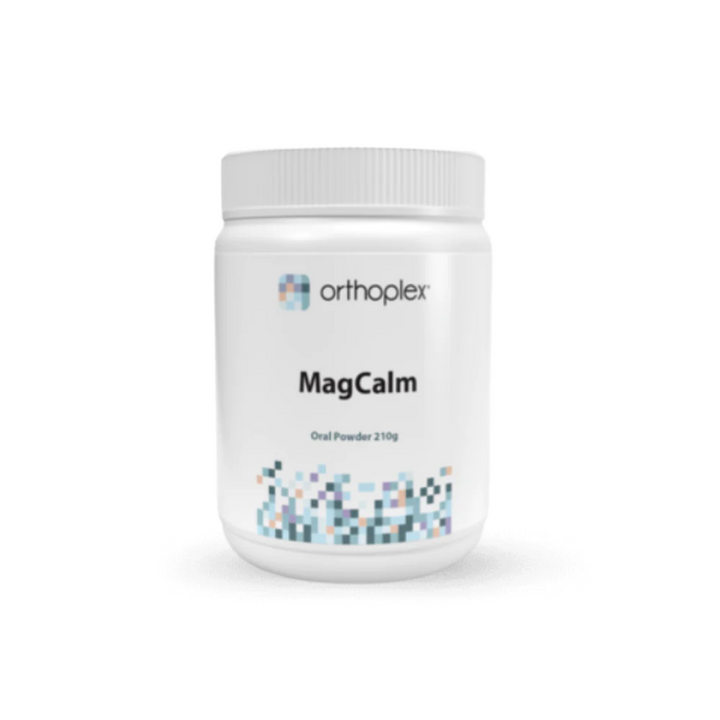 Orthoplex – NutriMedica