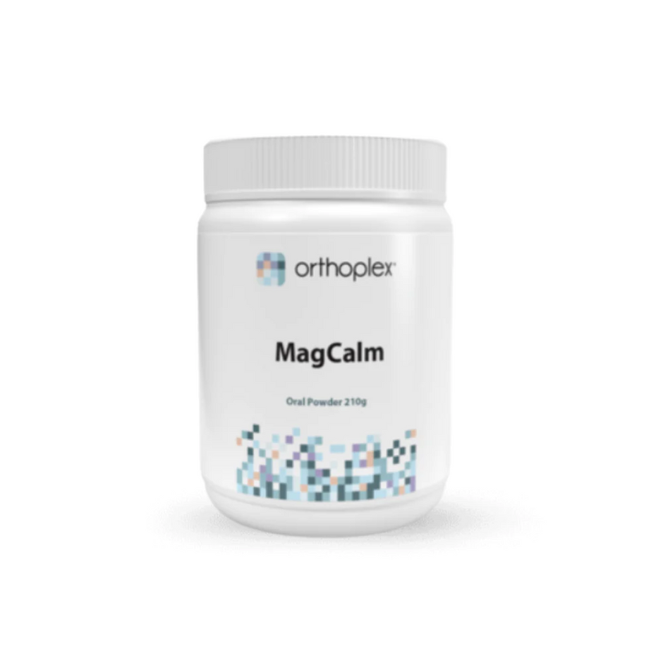 Orthoplex – NutriMedica