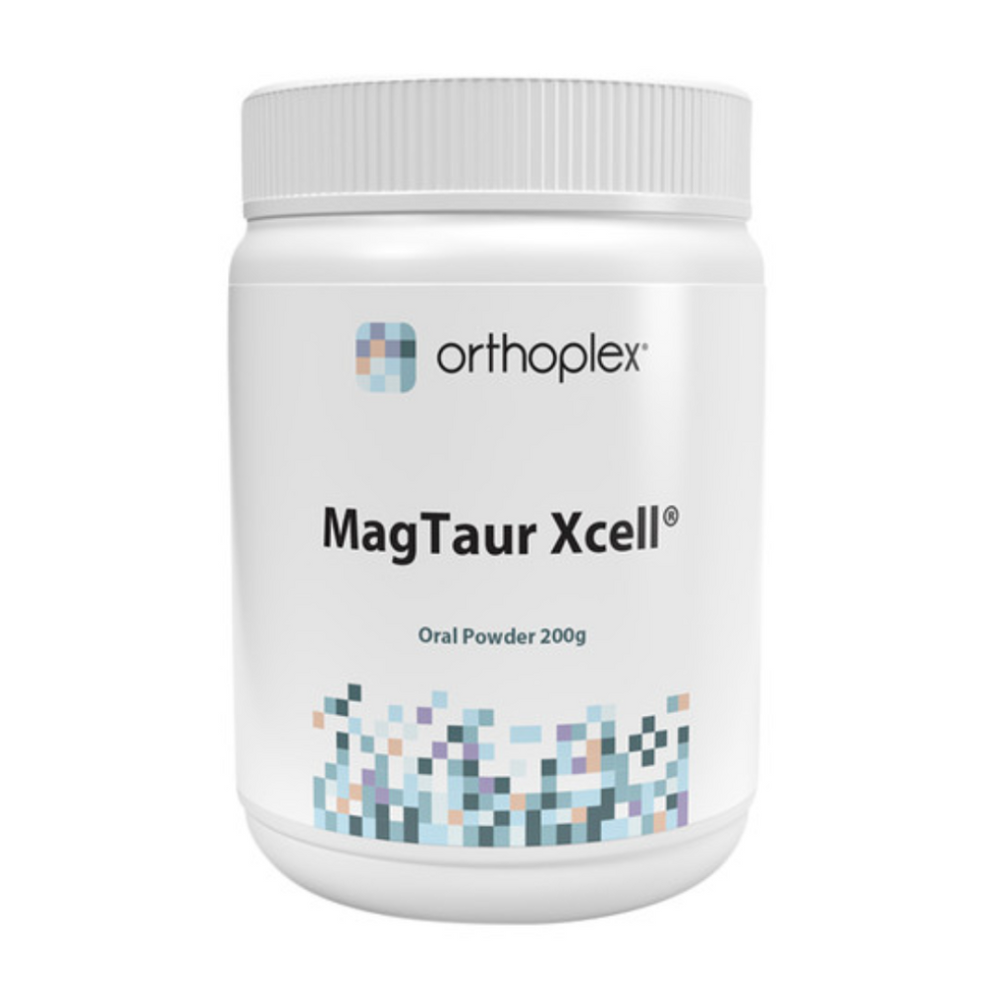 Orthoplex MagTaur Xcell – NutriMedica