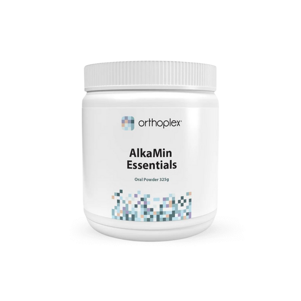 Orthoplex AlkaMin Essentials – NutriMedica