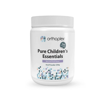Orthoplex – NutriMedica