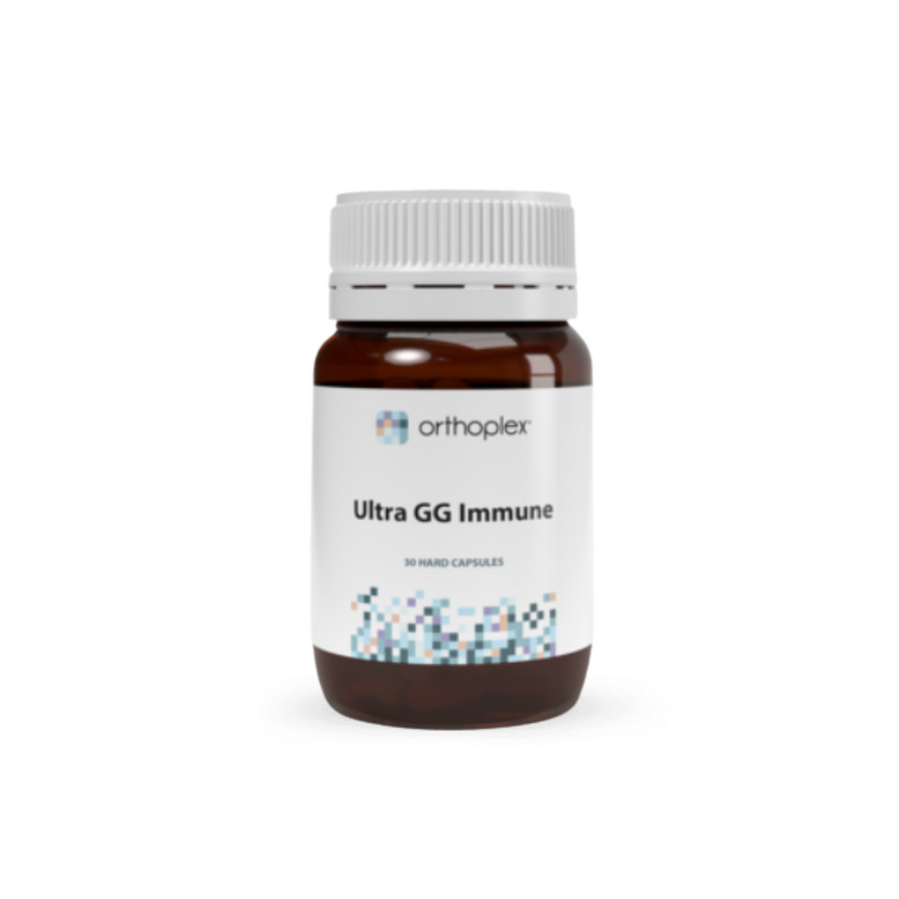 Orthoplex Ultra GG Immune – NutriMedica