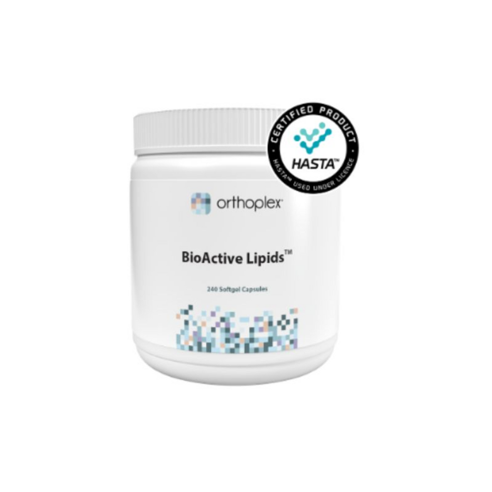 Orthoplex BioActive Lipids – NutriMedica