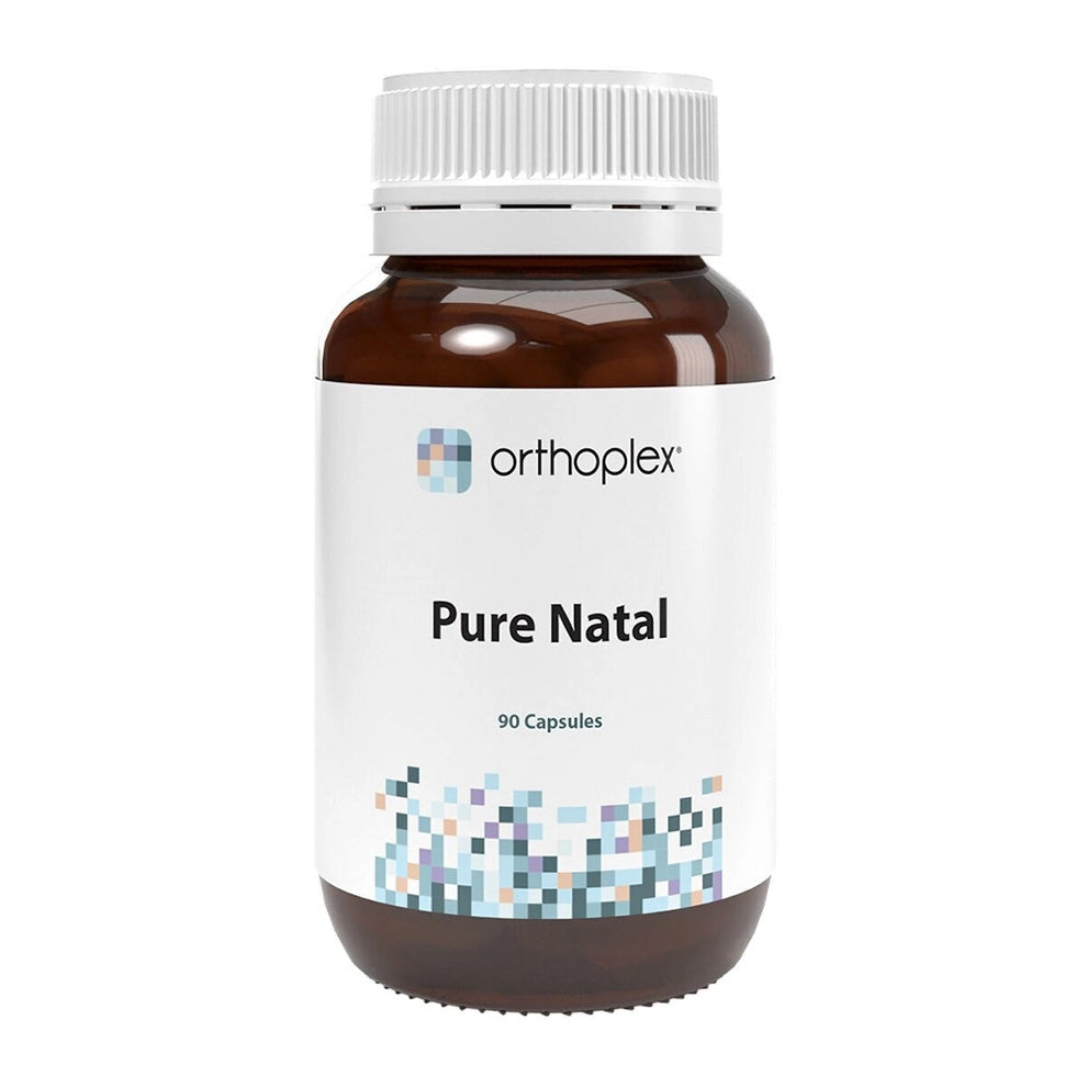Orthoplex Pure Natal – NutriMedica