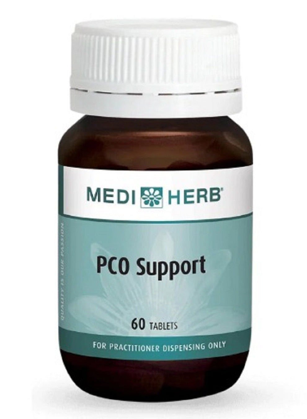 MediHerb PCO Support – NutriMedica