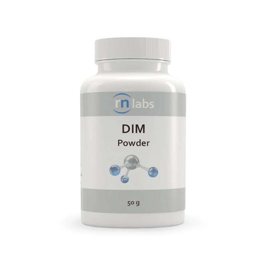 RN Labs DIM Powder – NutriMedica