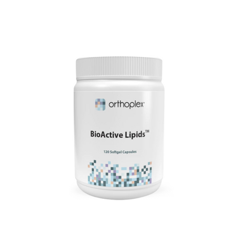 Orthoplex BioActive Lipids – NutriMedica