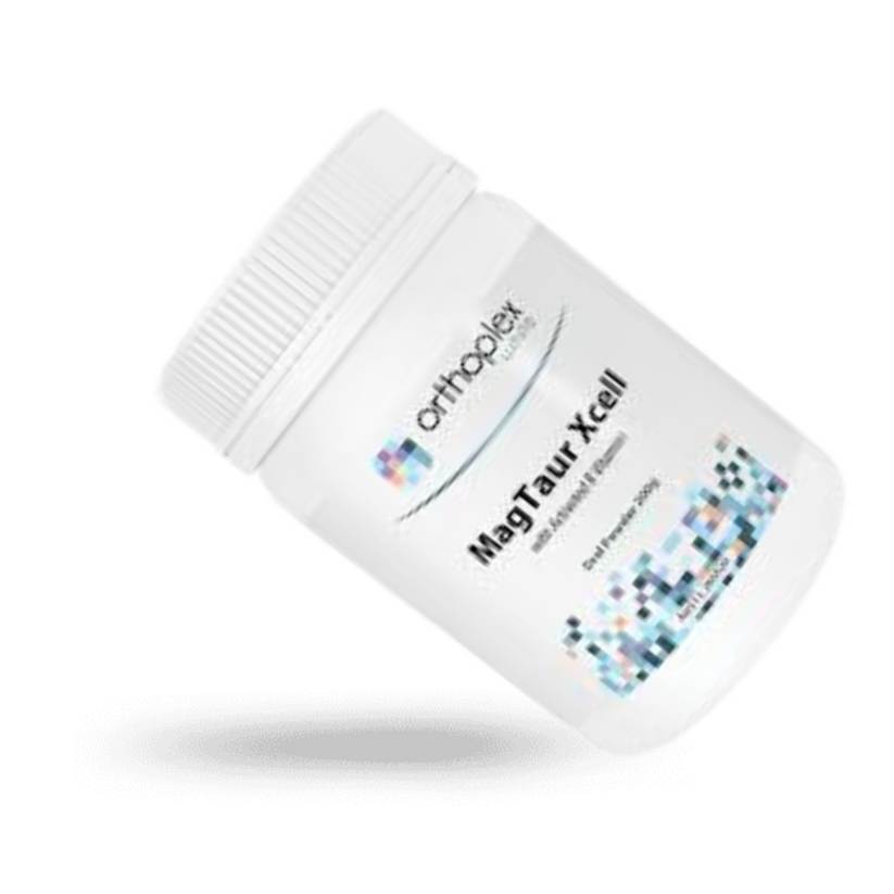 Orthoplex MagTaur Xcell – NutriMedica
